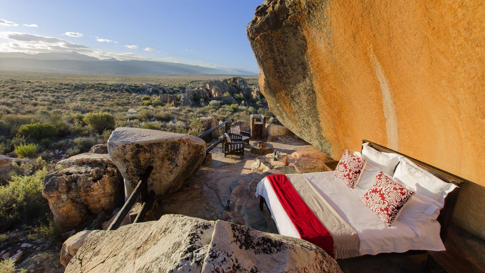 Visit Kagga Kamma Nature Reserve - Truly Luxe